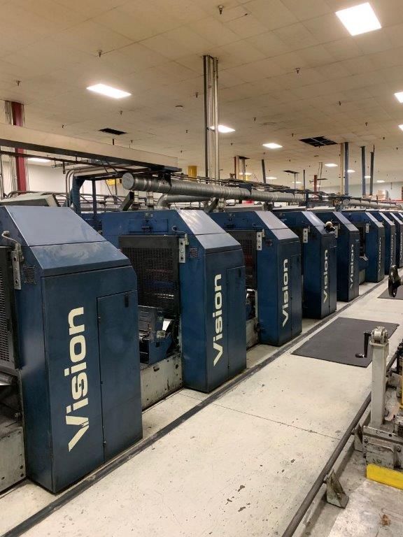 Drent Vision 10