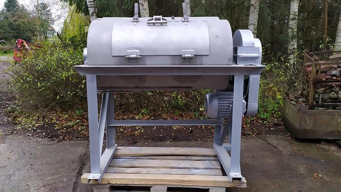 Beef and pork leg washer