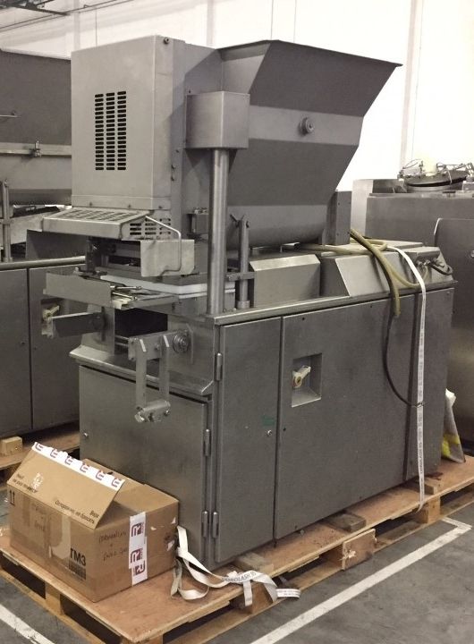 CFS MLF 400 FORMER MULTIFORMER