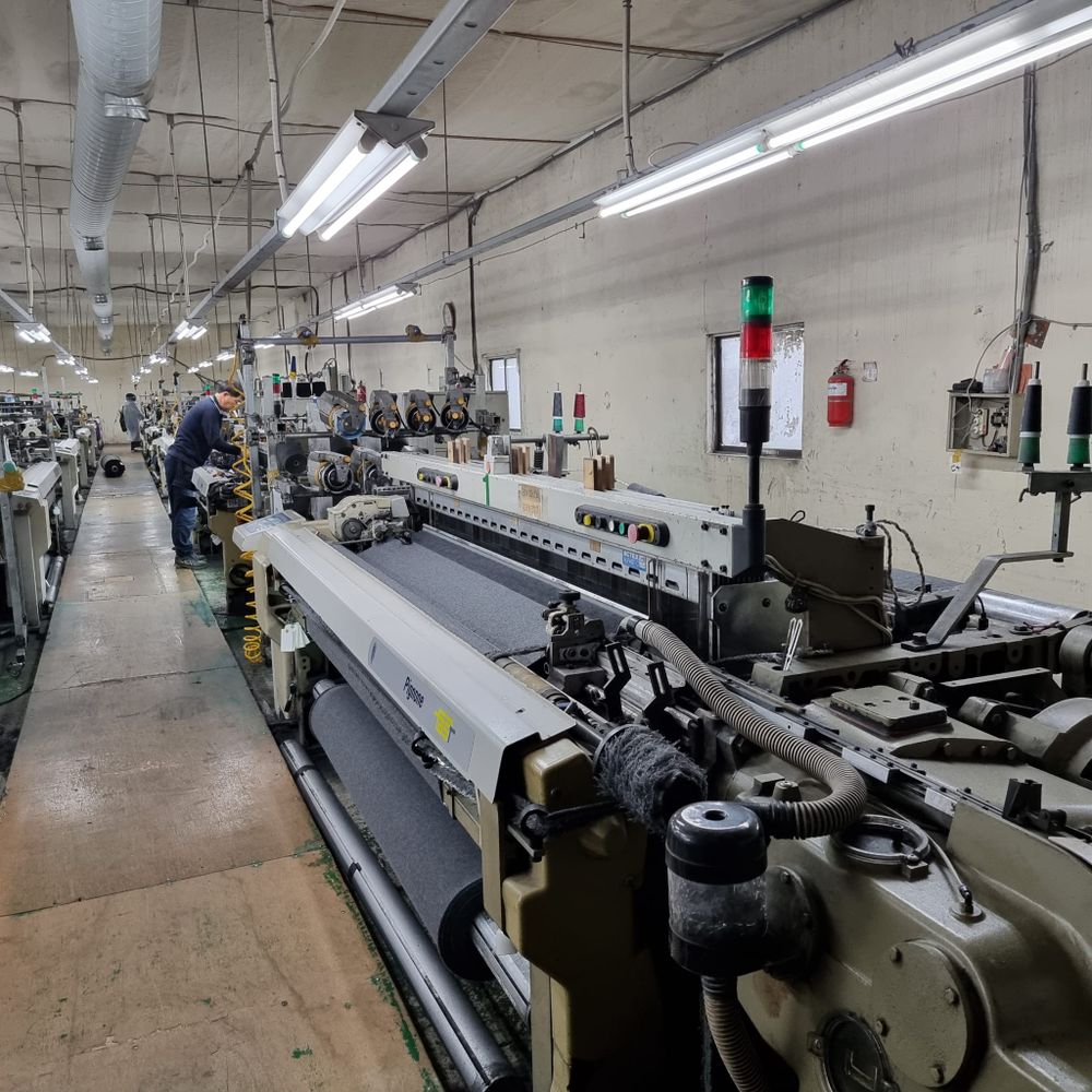 16 Sulzer FAST T 220cm Staubli dobby