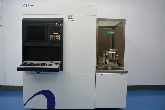 KLA-Tencor AIT II