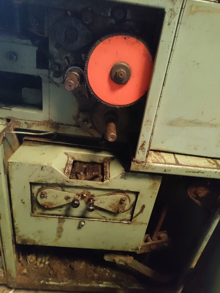 2 Nsc schlumberger GN 5 NSC GN 5 Ball head