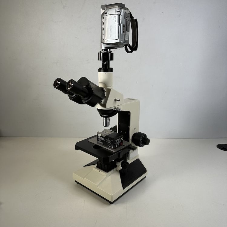 Malvern Instruments Panalytical NanoSight LM10 Nanoparticle ...