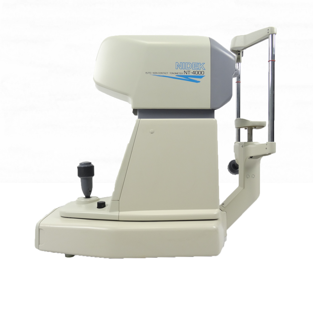 Nidek NT-4000