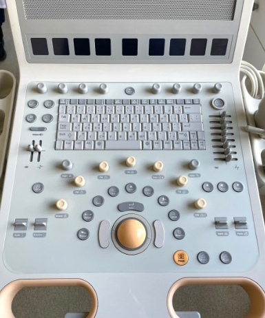 Philips HD15 Ultrasound