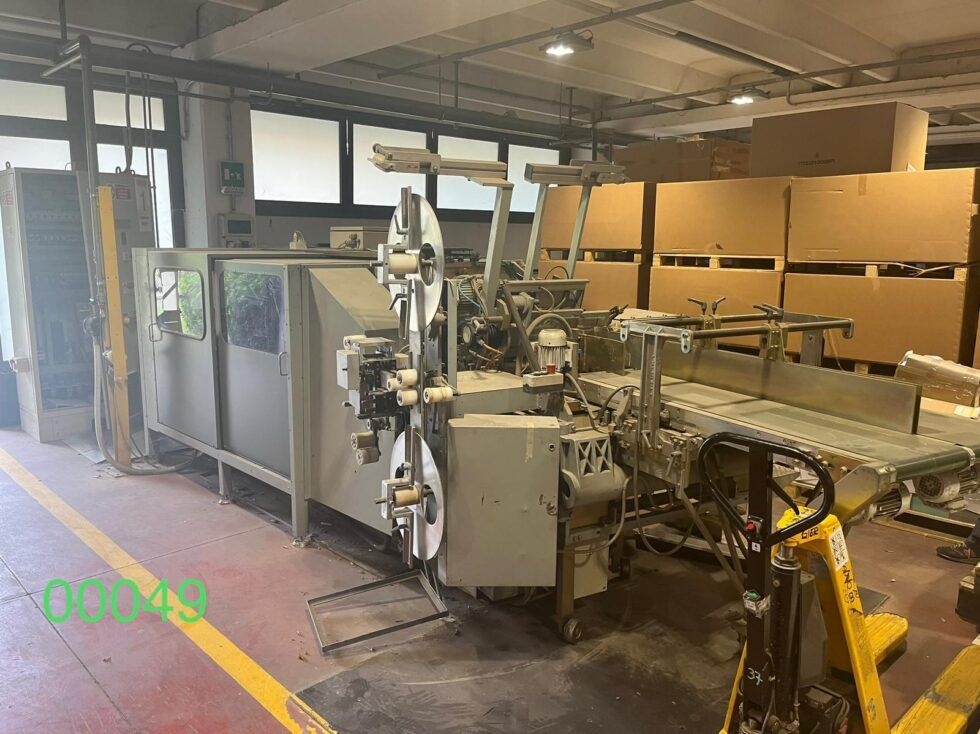 Horauf BDM 20 horauf-bdm-20
