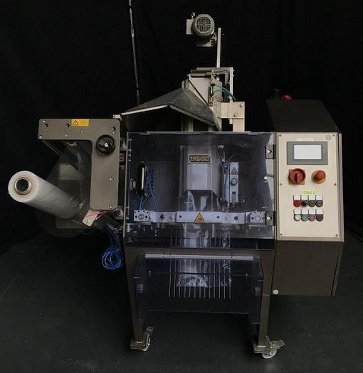 Toss SF 280 Sachet Packing Machine