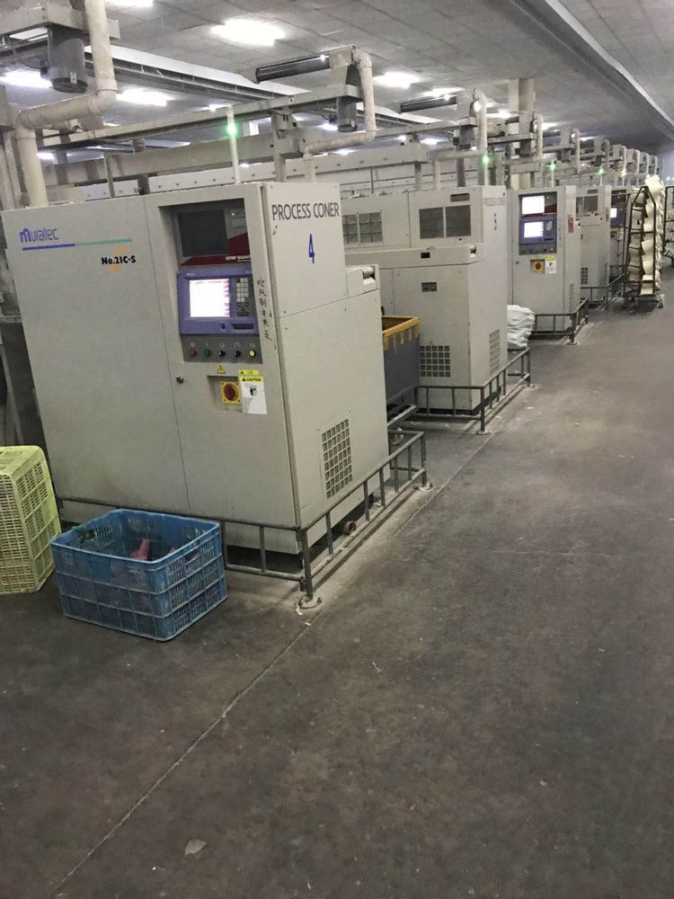 6 Muratec AutoWinder 21C-S