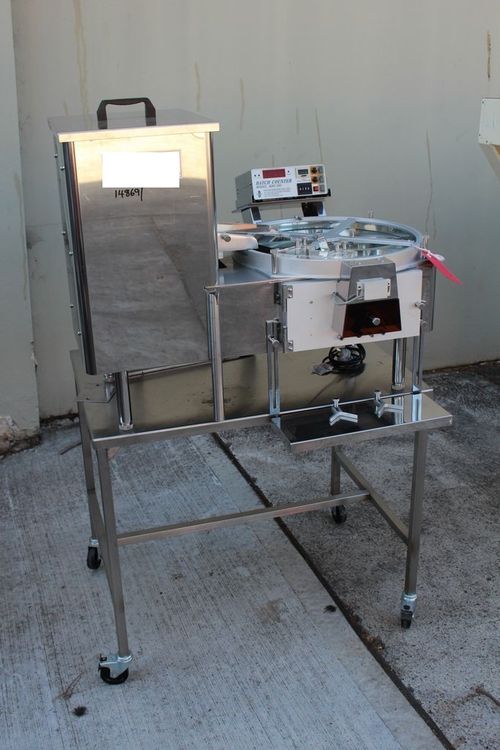 Kwang Dah KDC-101 Tablet Counter