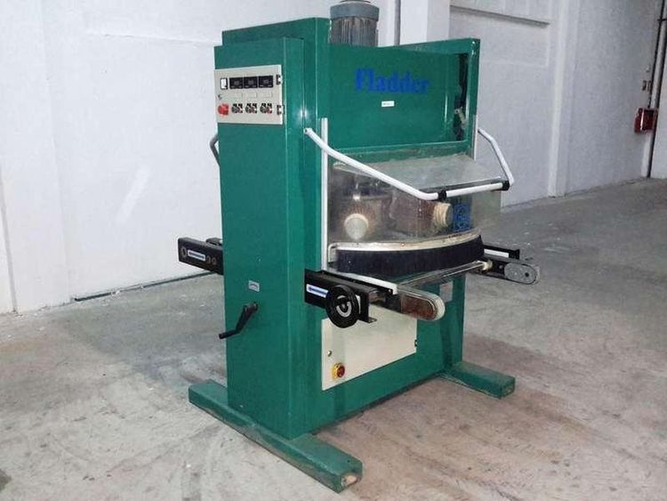 Fladder, Quickwood 300 AUT. 1000, BRUSH SANDING MACHINE