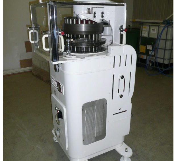 Kilian RU 16 mm maximum tablet diameter Tablet Press