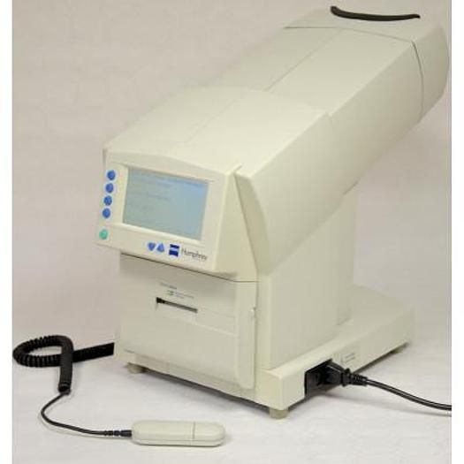 Humphrey Zeiss FDT 710