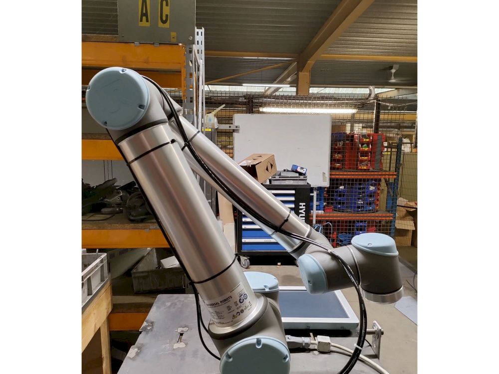 Universal Robots UR10 6 Axis
