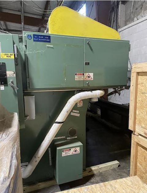 2 Fiber Controls C-44796 Opener