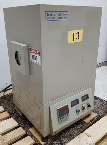Sentro Tech STT-1500C-2-12
