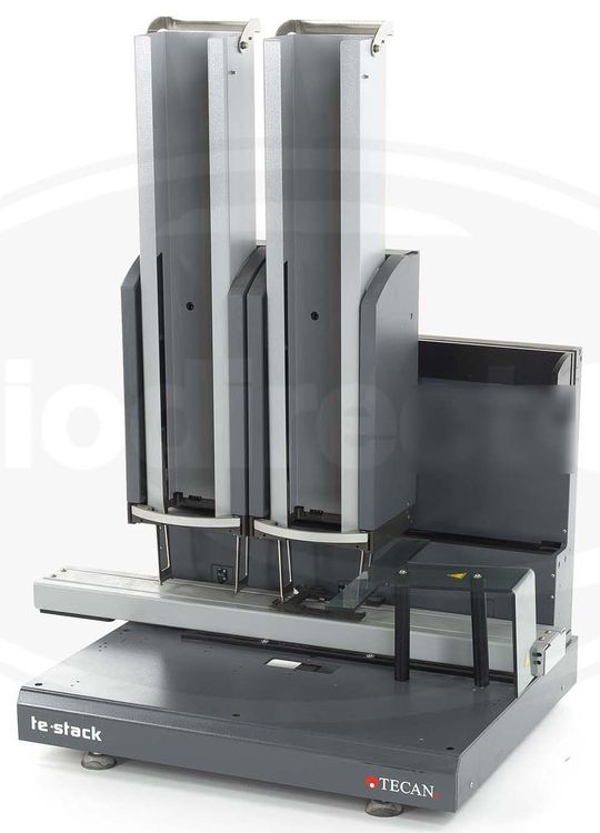 Tecan Te-Stack Stacker
