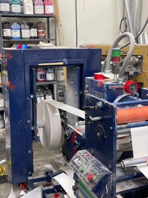 Allied Gear Flexomaster 3 6 10"