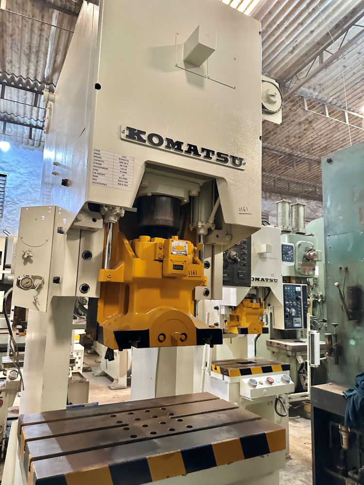 Komatsu OBS-60-2 60Tons