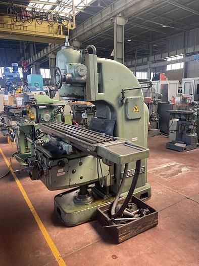 Saimp SAIMP 1600 rpm