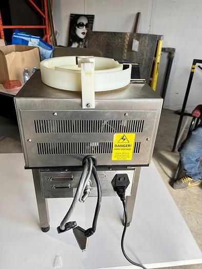 Kirby Lester KL200 Automatic Tablet/Capsule Counter