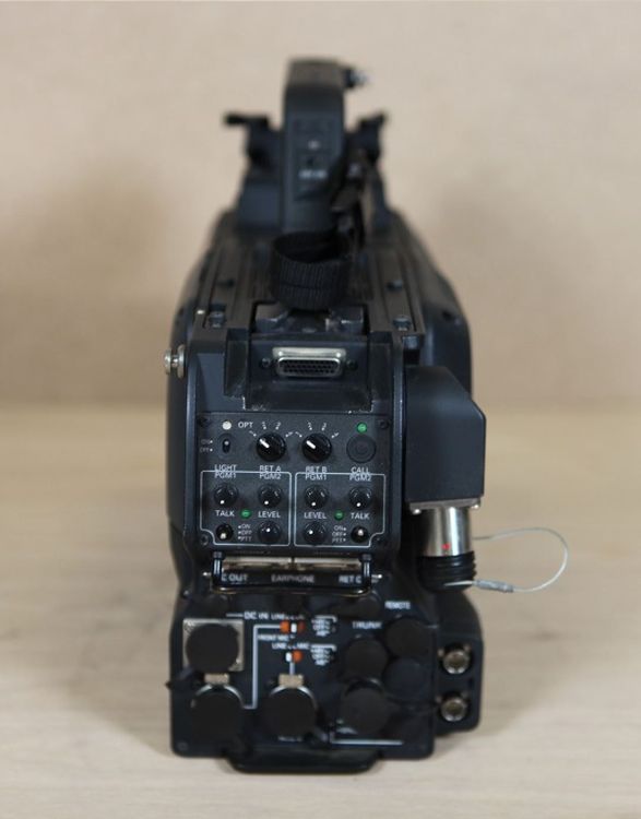 Panasonic AK-HC3500 Fibre , 3 months warranty