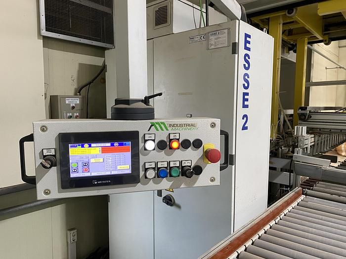 Selco Wna 650 Multipusher 2.4