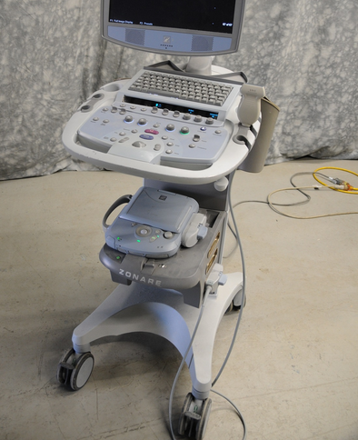 Mindray Shenzen Z.One Ultrasound