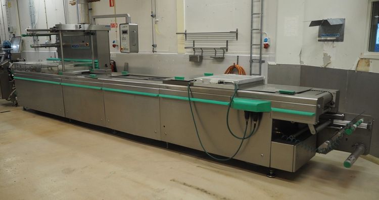 Dixie Union EVOLUTION 250x120 mm