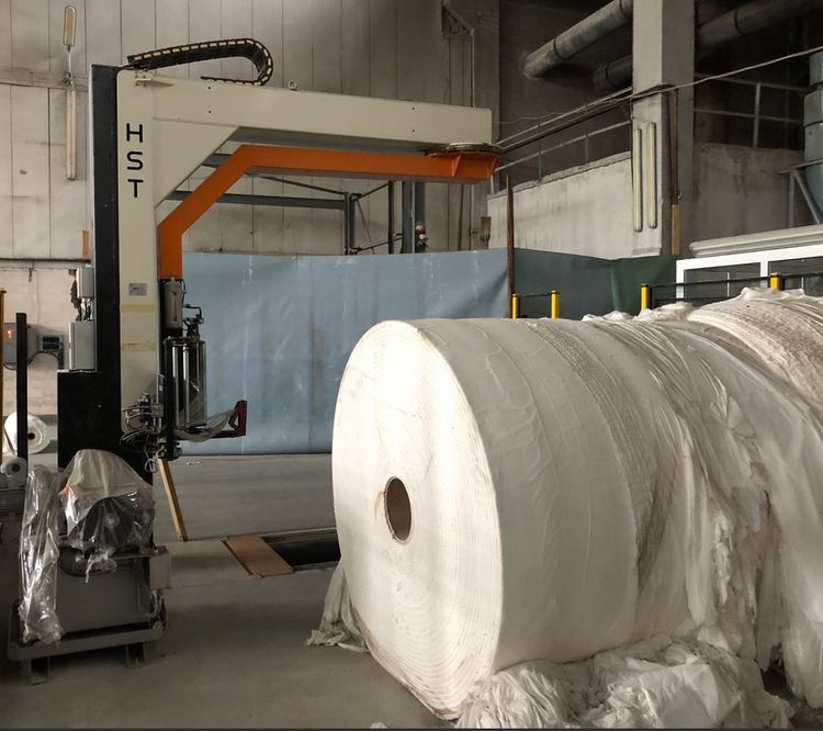 HST Reel packing 3.300 mm width & 2.600 mm dia max