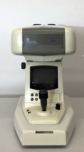 Nidek ARK700
