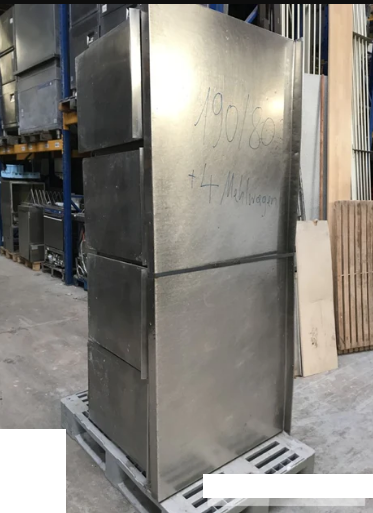 Rennhak, Bakery work table