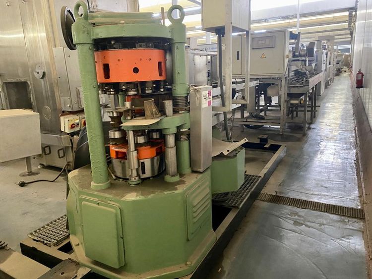 Comaco AGM4 Can Seamer