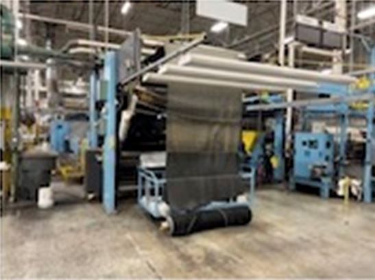 Stork RD Pegasus 200 Cm Rotary Printer