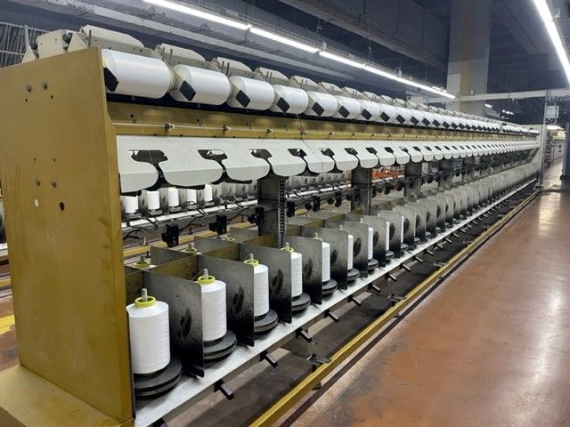 2 Icbt DT 355 Twisters