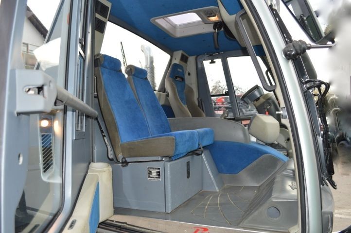 Prinoth Everest Power