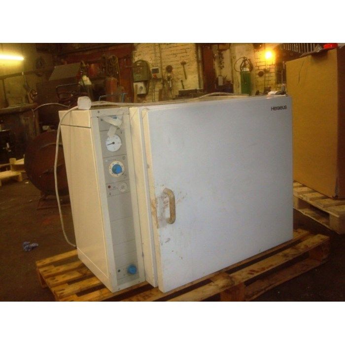 Heraeus UT6120 General Purpose Oven