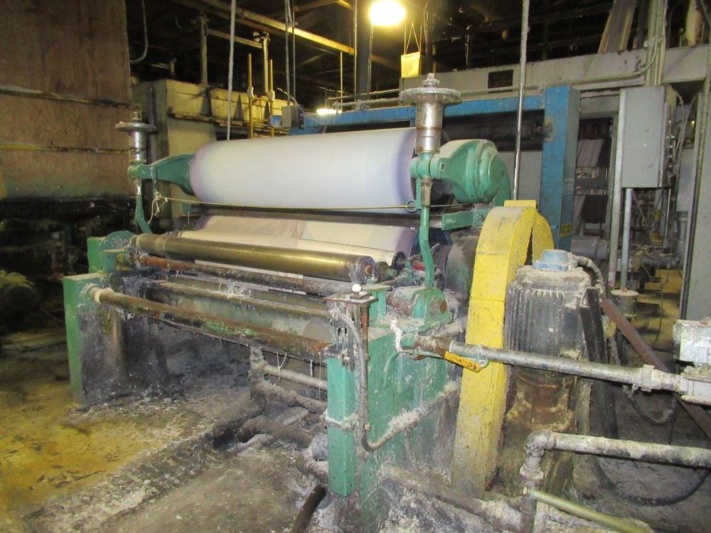 2 Monforts 220 Cm Tenter Frames