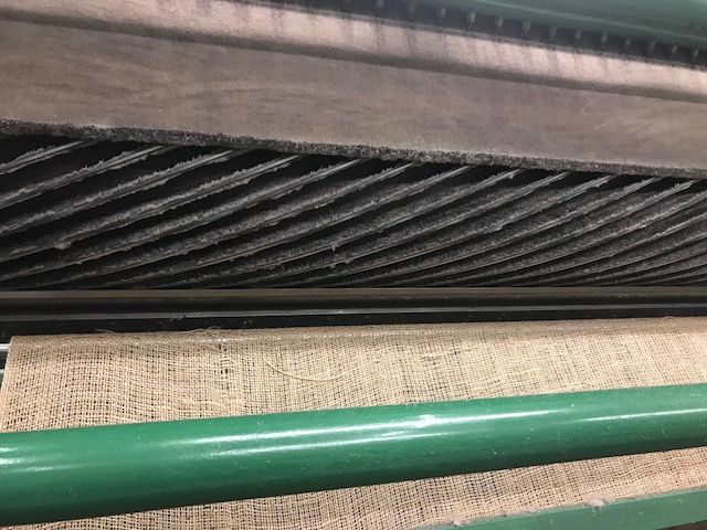 Sellers Carpet Shearing 5 m