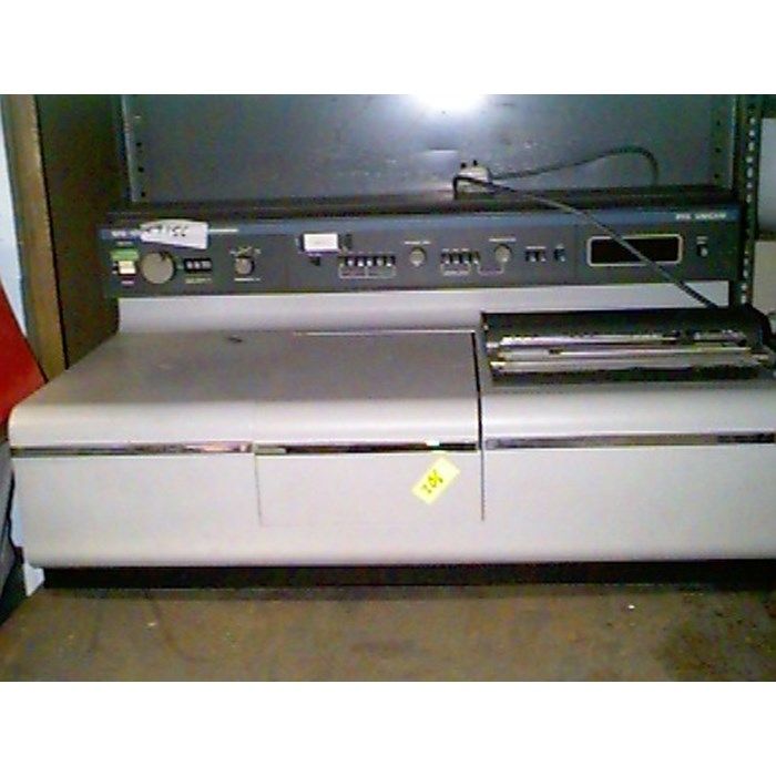 Pye Unicam Sp8, Uv/Vis Spectrophotometer