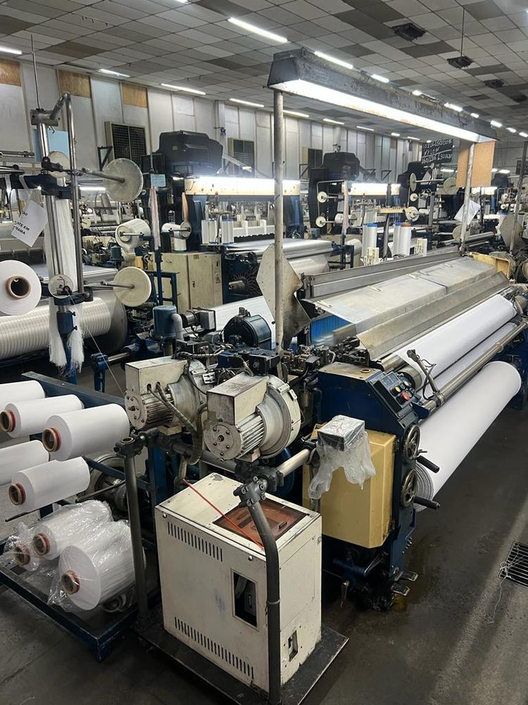 20 Nissan Waterjet 190 Cm