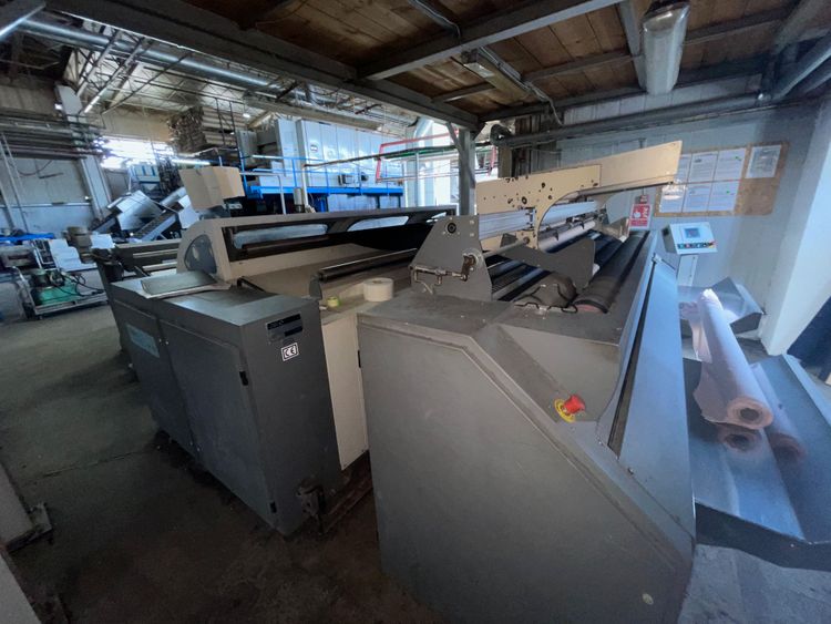 Tube Tex TM 100 / TM 156