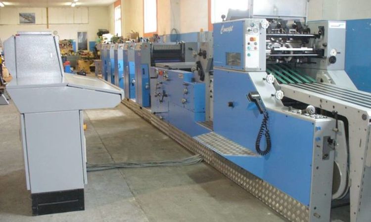 MULLER MARTINI CONCEPT 5