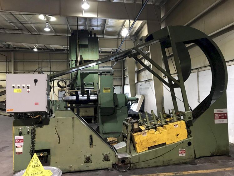 AIR FEEDS C100 10000 pounds