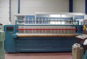 Lapauw Mono 900 Ironer