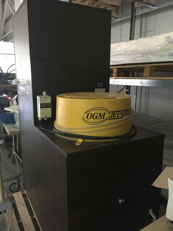 OGM pants and shirts turner Model T-2