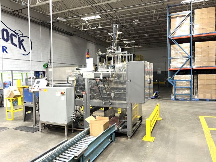 Pearson BF40 Bliss Box Former