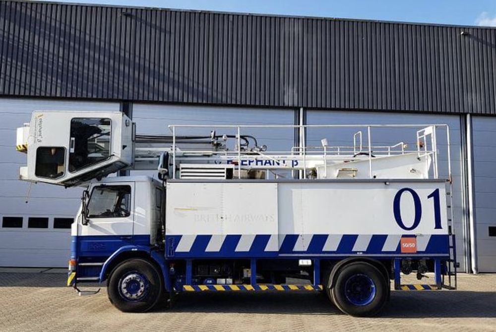 Vestergaard ELEPHANT BETA