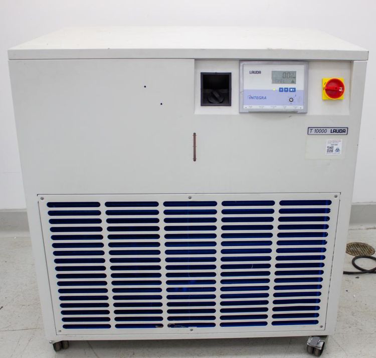 Lauda T 10000 Process Thermostat Cooler Heating