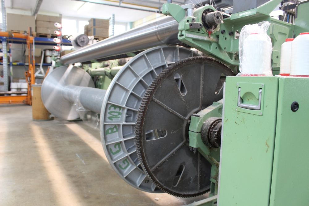 Dornier AWSL 8 320cm Easyleno