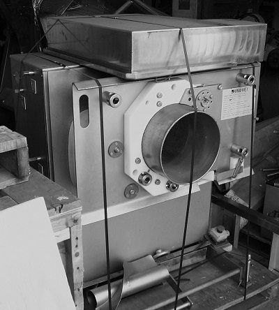 Baader 697 Mincer